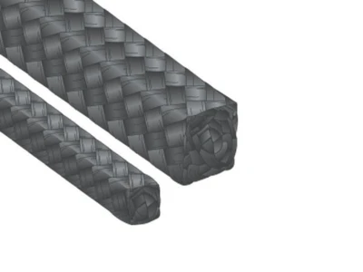 Stopbuspakking 12mm per meter | Irridelta.nl