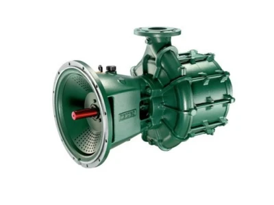 Caprari pomp MEC-MG 80/3A | Irridelta.nl