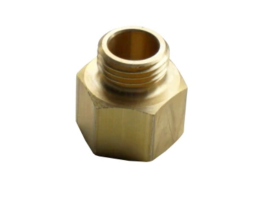 Verloopstuk M14x1,5 - 1/2" | Irridelta.nl